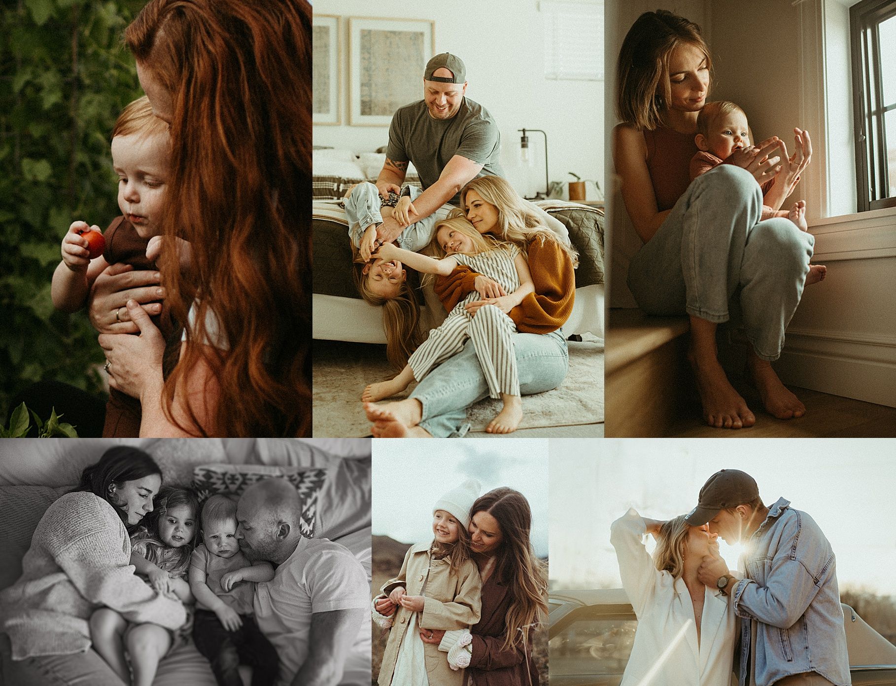 Editing Video with Amanda Cleveland