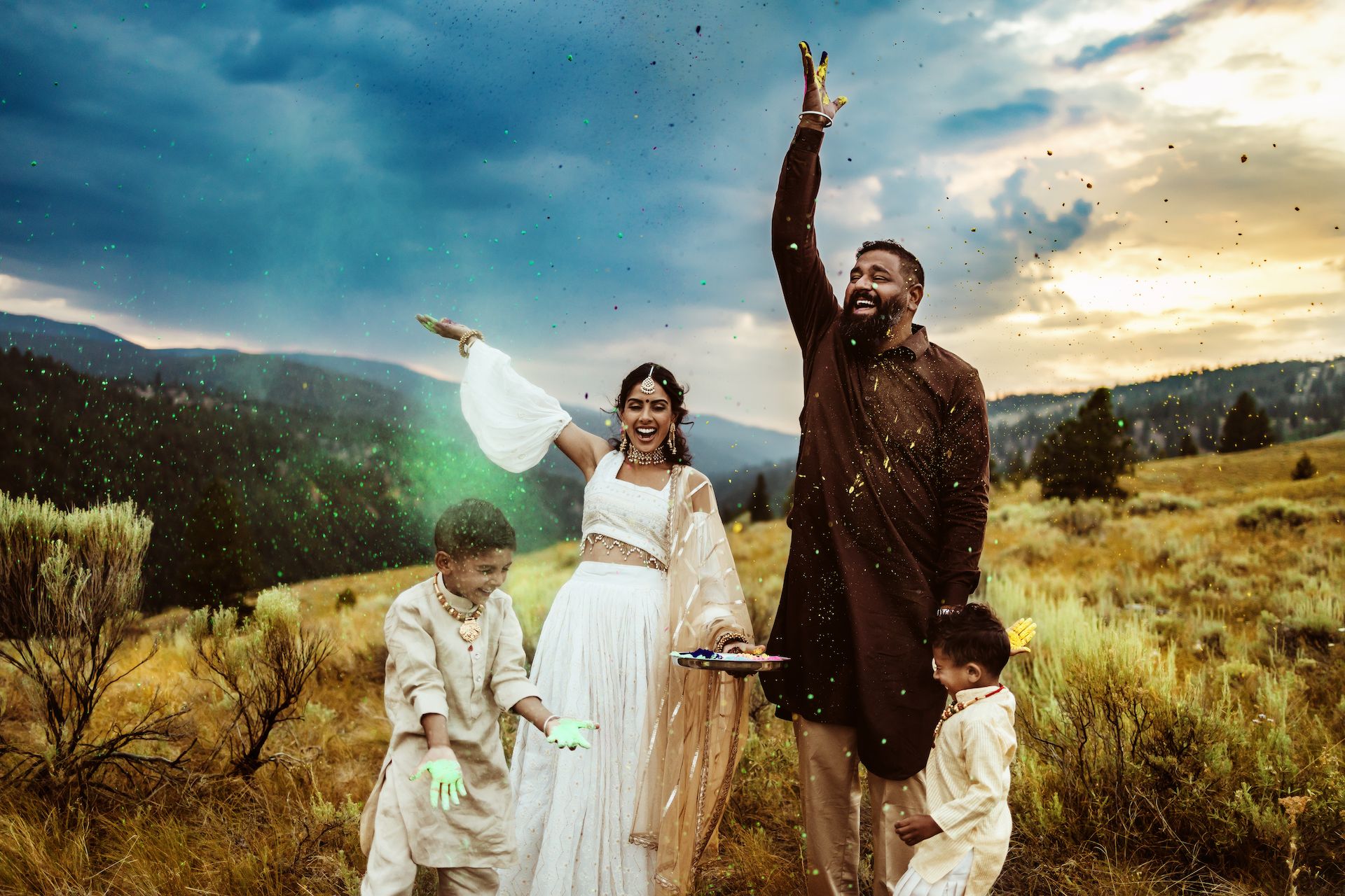 Embracing Culture in Your Art with Katy Stewart | Inclusive Photography ...