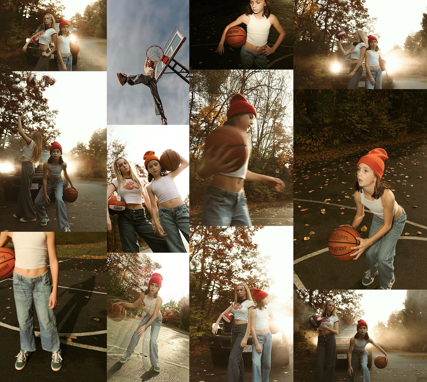 Creative Practice Photography Challenges | Monthly Inspiration at ...
