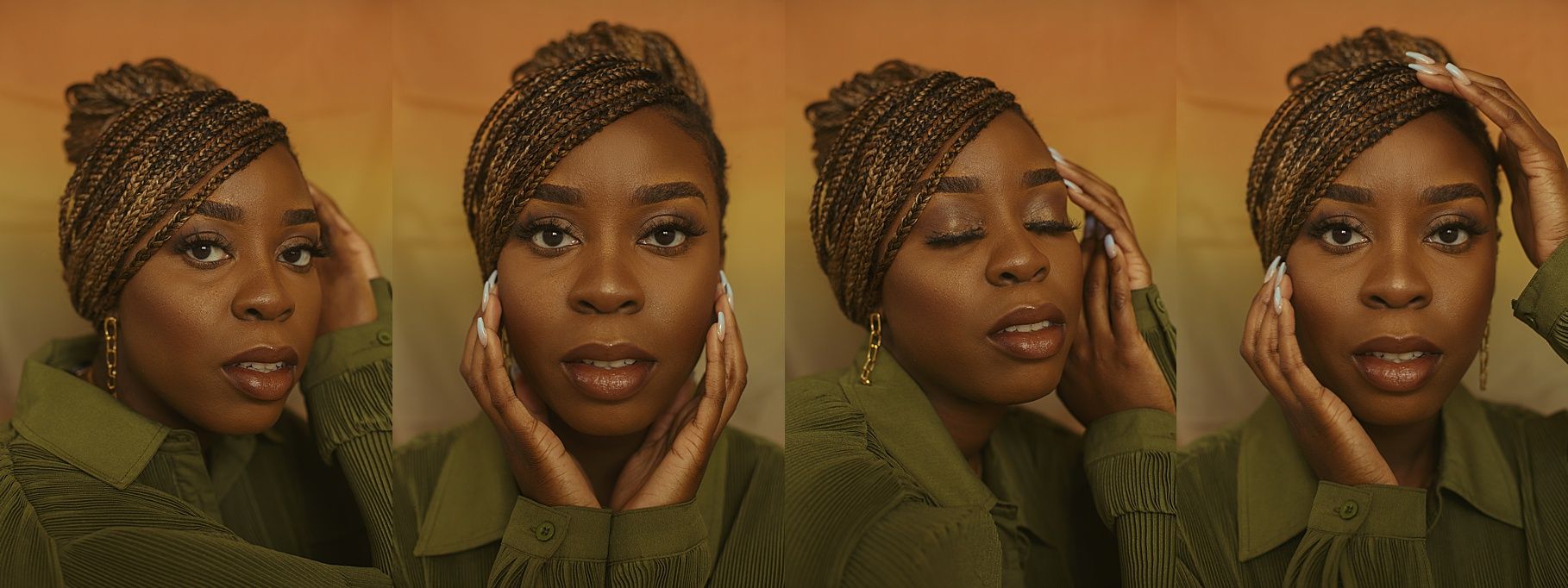 The Art of Vulnerability: Healing Through Self-Portrait Photography ...