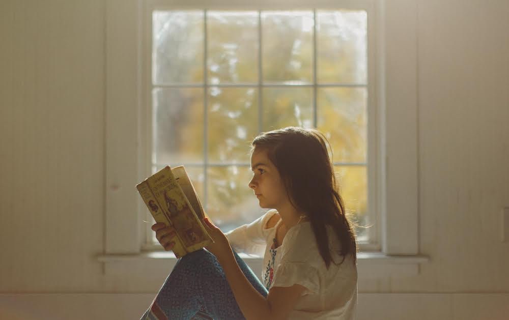 Creating Low-Light, Shallow Aperture Portraits with Joy Prouty ...