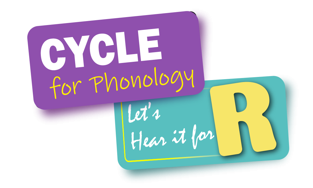 Cycles for Phonology and Let's Hear it for R!