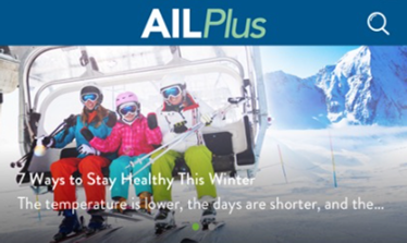 AIL Plus Renewal Phone Script