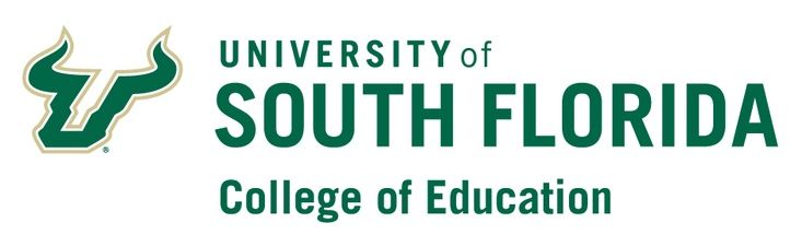 University of South Florida 50% University Page