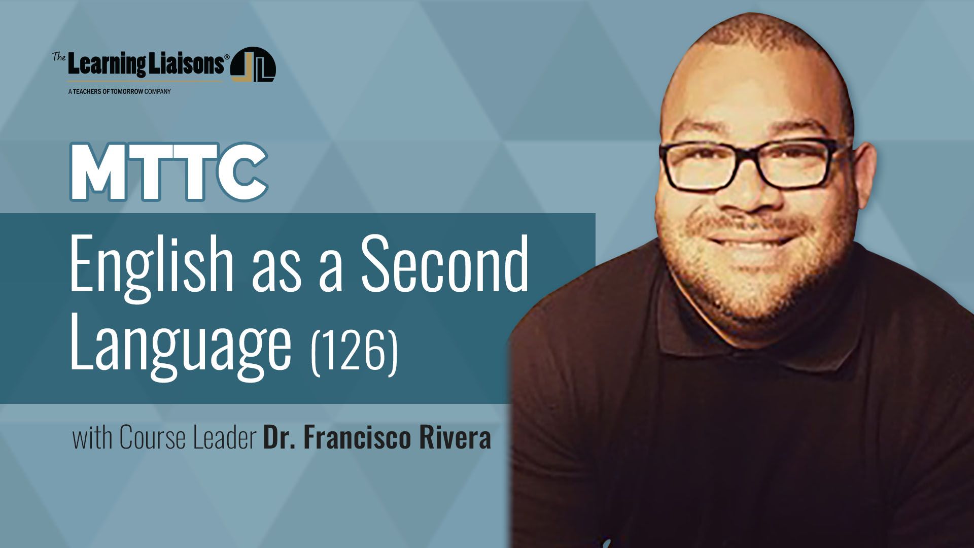 MTTC English as a Second Language 126 Boot Camp [1 Year Access]