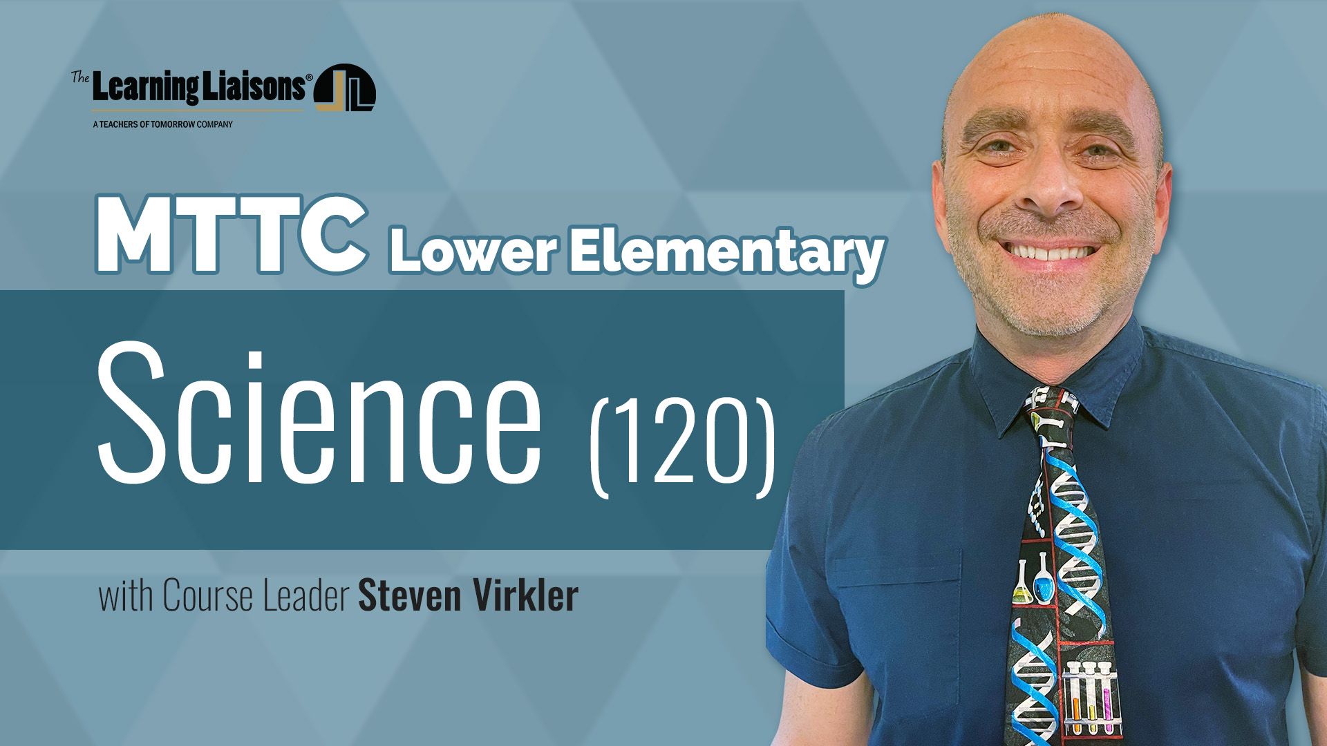 MTTC Lower Elementary Education Science Subtest 120 Boot Camp [1 Year ...