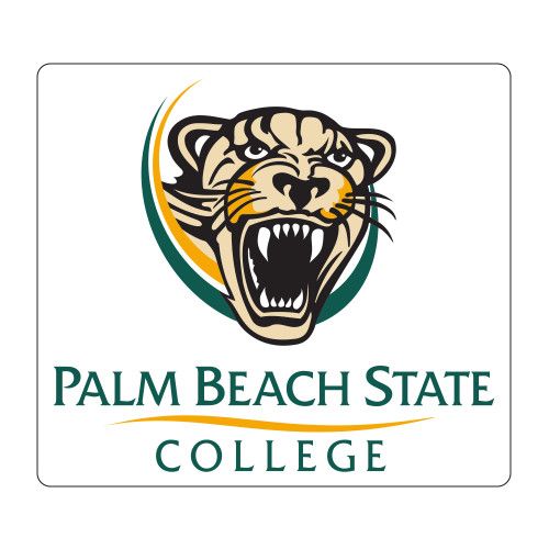 PALM BEACH STATE 50% University Page