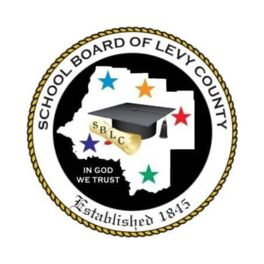 LEVY COUNTY FL 50% University Page