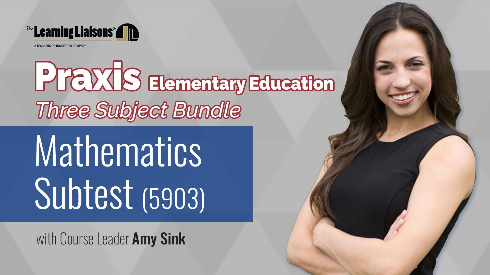 Praxis Elementary Education: Mathematics Subtest 5903