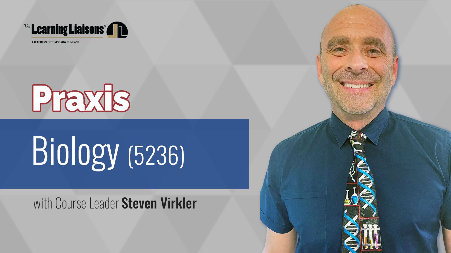 Praxis Biology 5236 Boot Camp [1 Year Access]