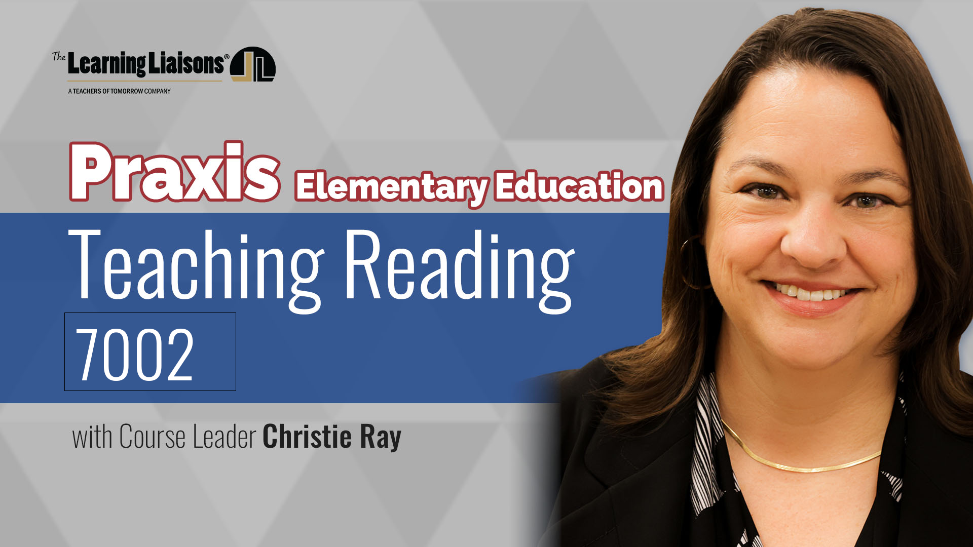 Praxis Elementary Education: Teaching Reading Subtest 7002 [1 Year Access]