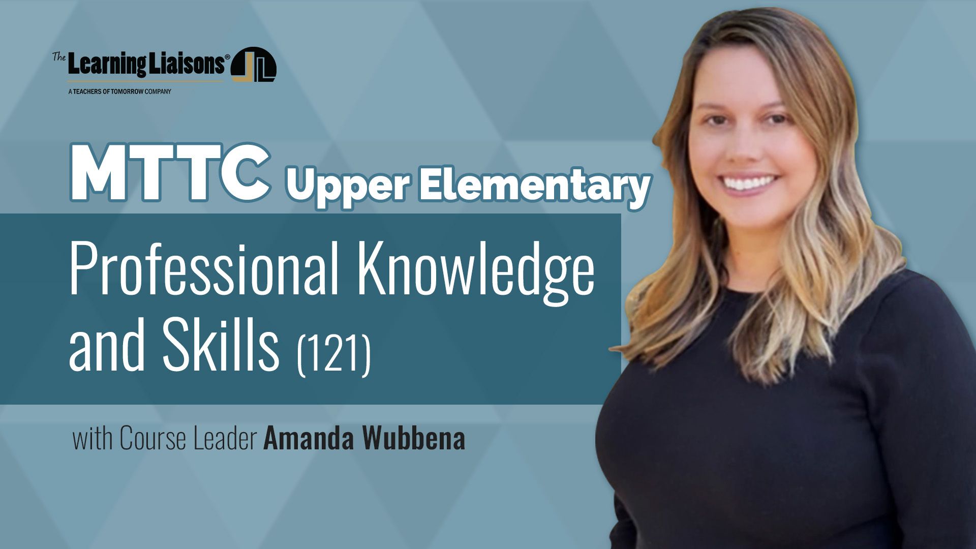 MTTC Upper Elementary Education Professional Knowledge & Skills Subtest ...