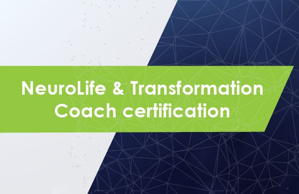 NeuroLife & Transformation Coach™ Certification