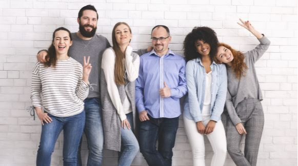 Interpersonal Mastery