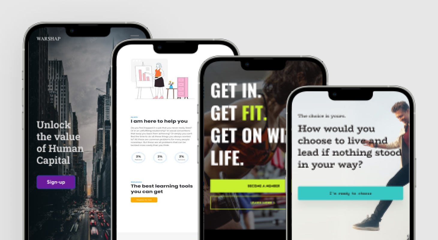 Build Your Academy’s Branded Mobile App