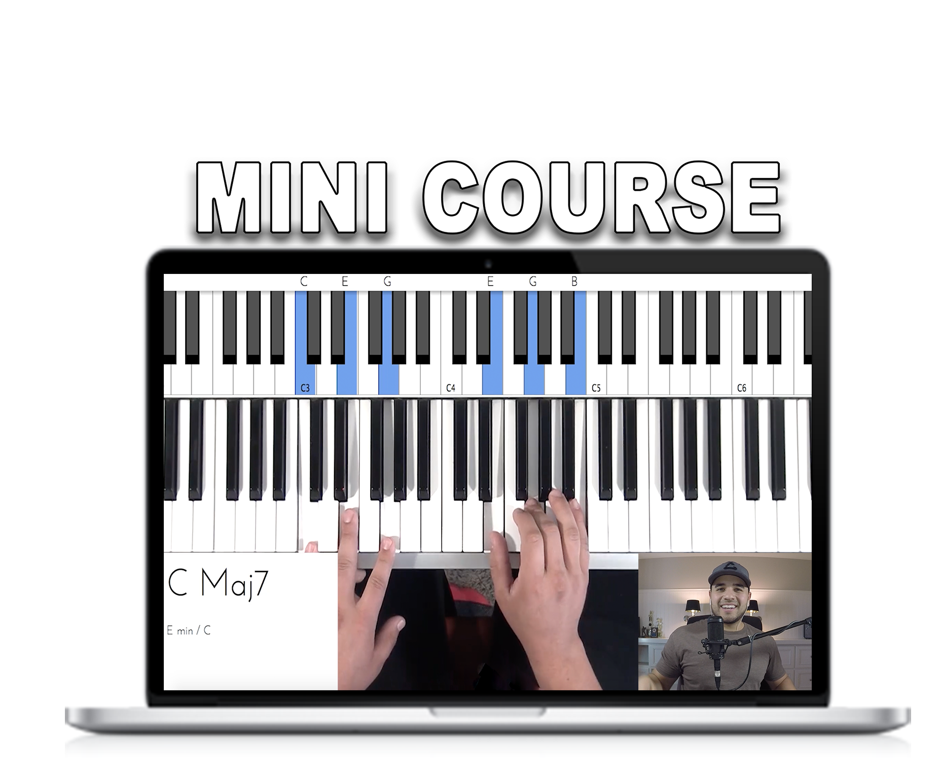 5 Minute Piano Pointers - Step 2 of 4