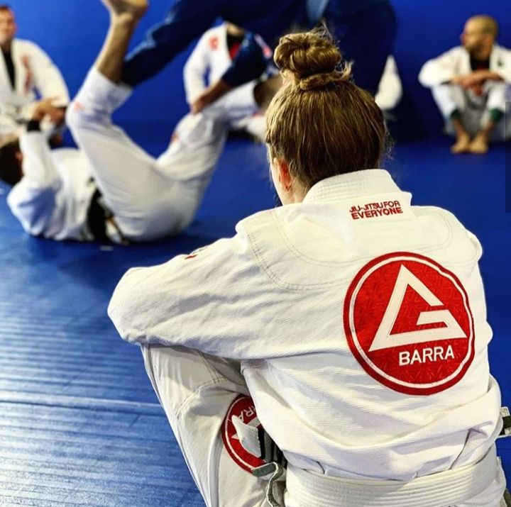 Jiu-Jitsu Is Never Ending Learning