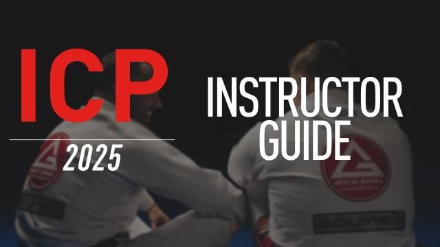 ICP 2025 Instructor Guide