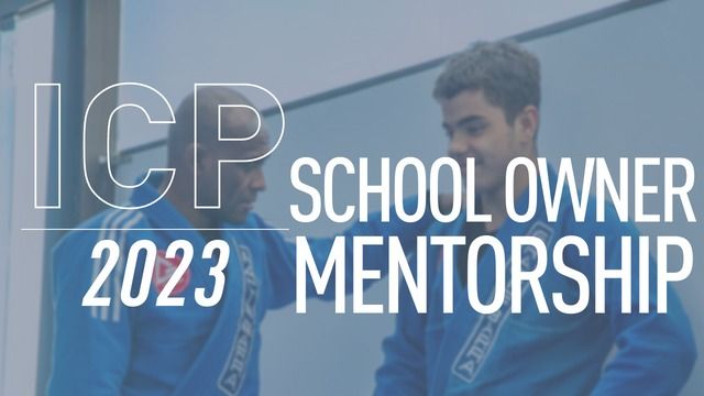 School Owner Mentorship Program