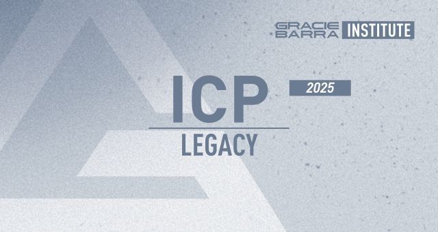 ICP Legacy 2025