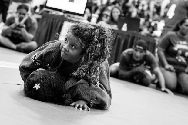 3 Tips To Improve Your Mount