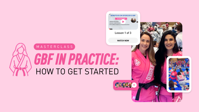 GBF in Practice: How to Get Started