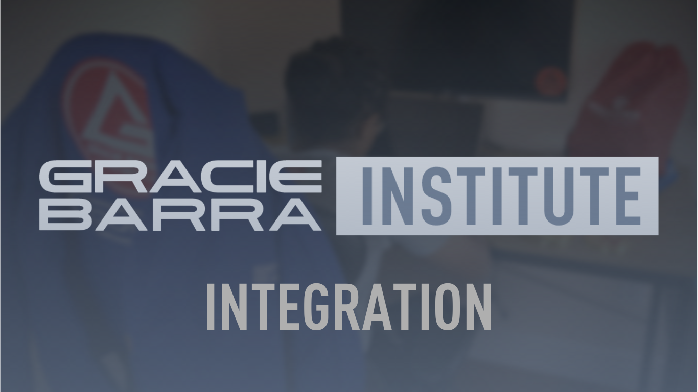 GBI Integration Staff Bundle