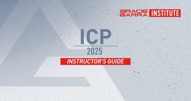 ICP 2025 Instructor Guide