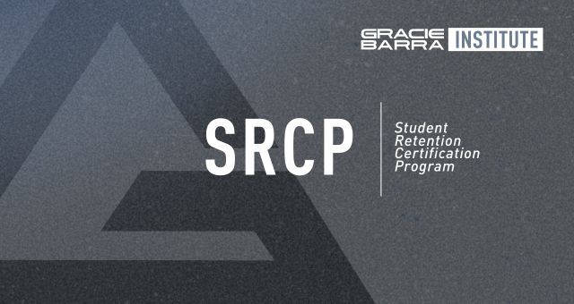 Student Retention Certification Program