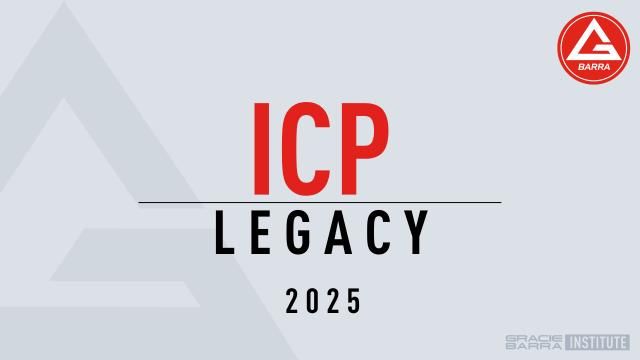ICP Legacy 2025