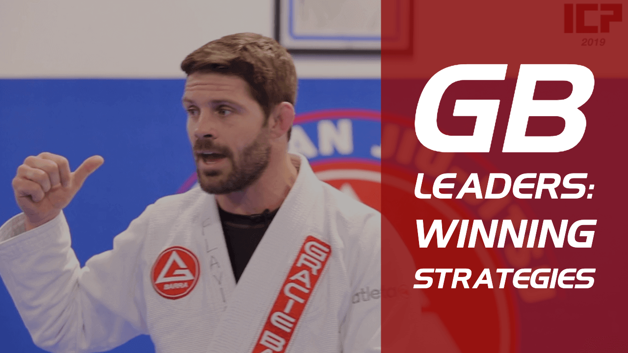 GB Leaders Share Winning ICP Strategies