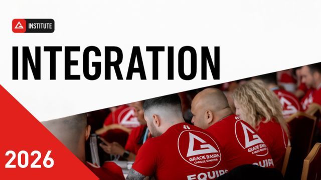 GBI Integration 2026