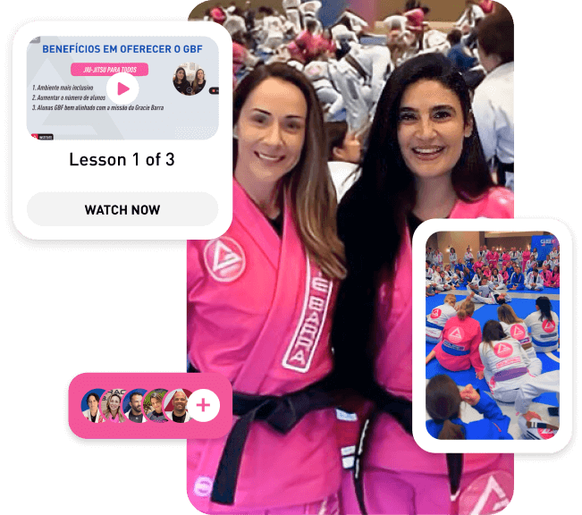 GBF in Practice: How to Get Started