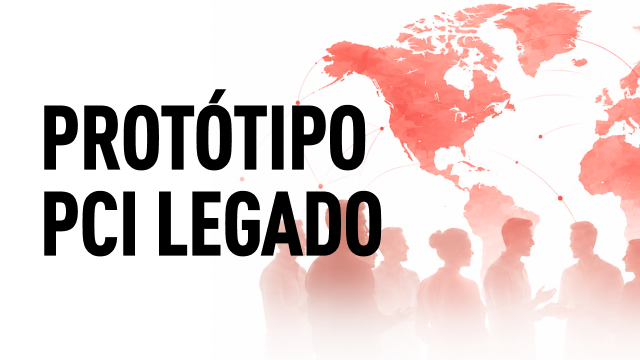 PROTÓTIPO DO PCI LEGADO