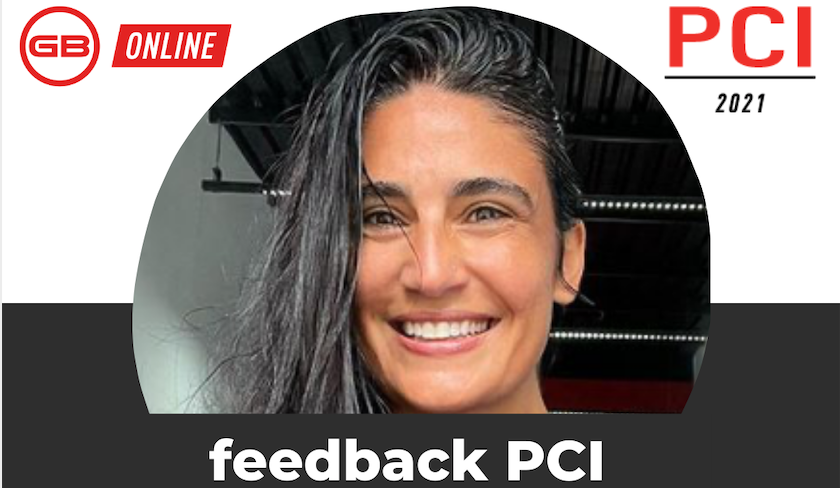 Por que o PCI!