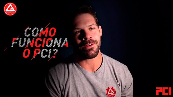 Como Funciona o PCI?