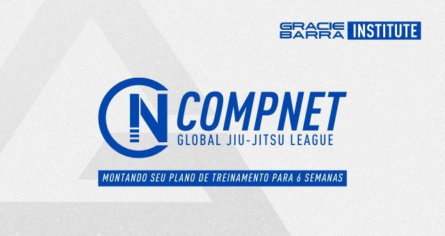CompNet: Montando seu plano de treinamento para 6 semanas