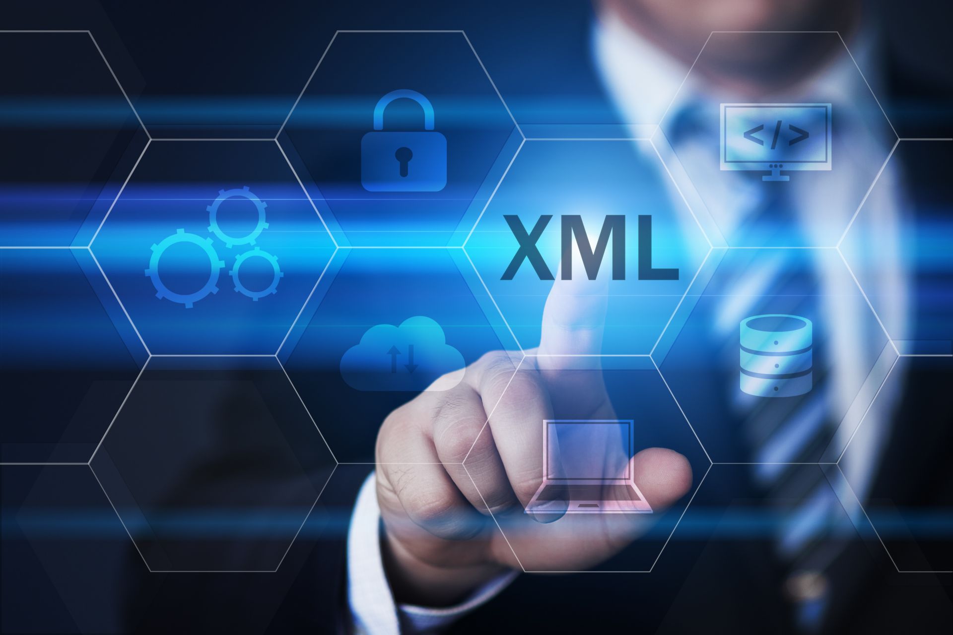 XML Standard 101