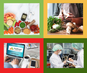 Finding Accurate Data for Food Fraud Risk Assessments