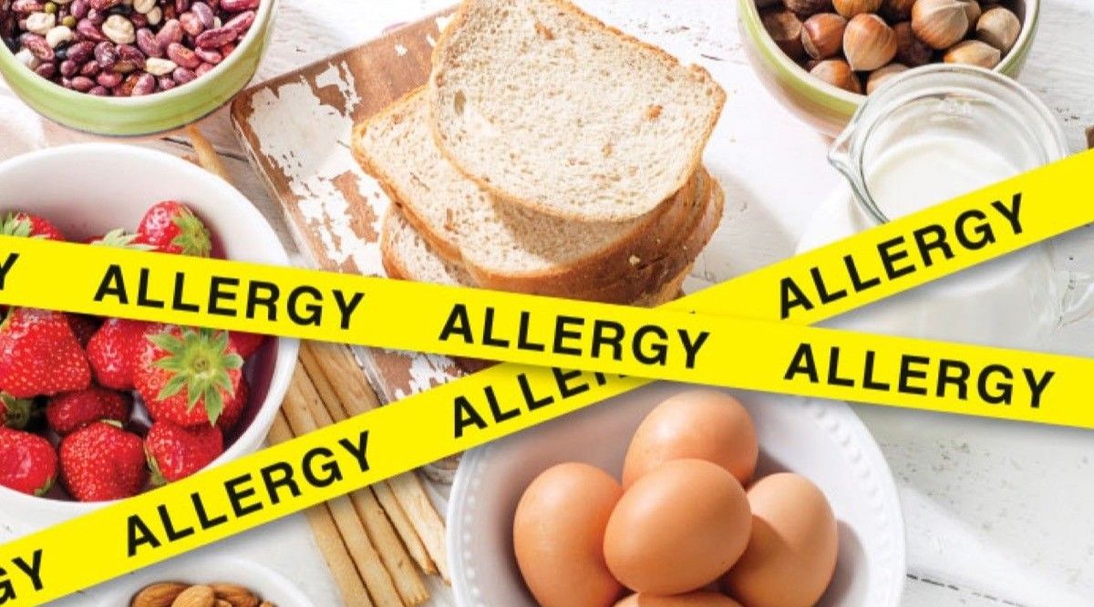 Allergen Labelling - Essentials