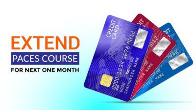 1 Month Extension | MRCP PACES 2023