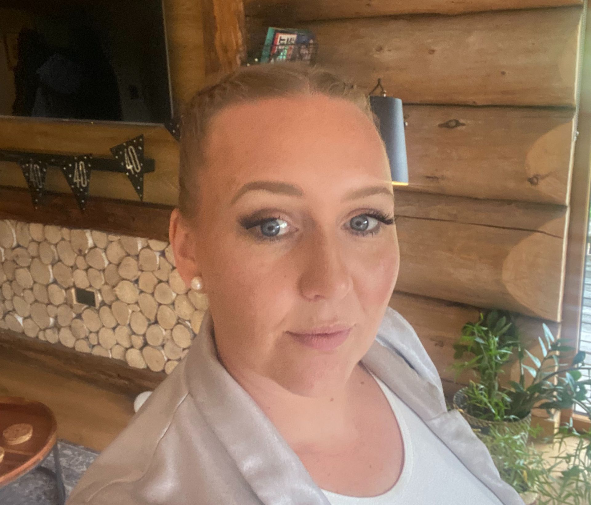 Instructor of the month: Sarah Jane