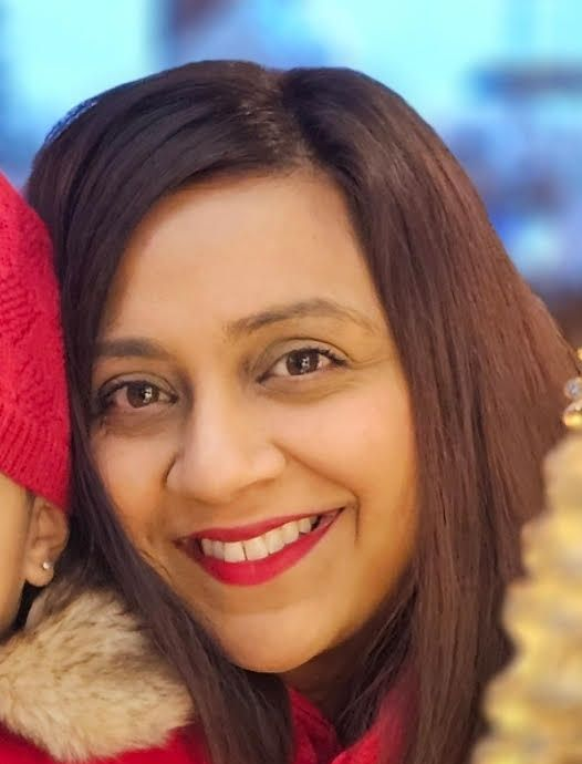 To Baby and Beyond Instructor of the Month for January: Alpita