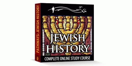 Jewish History