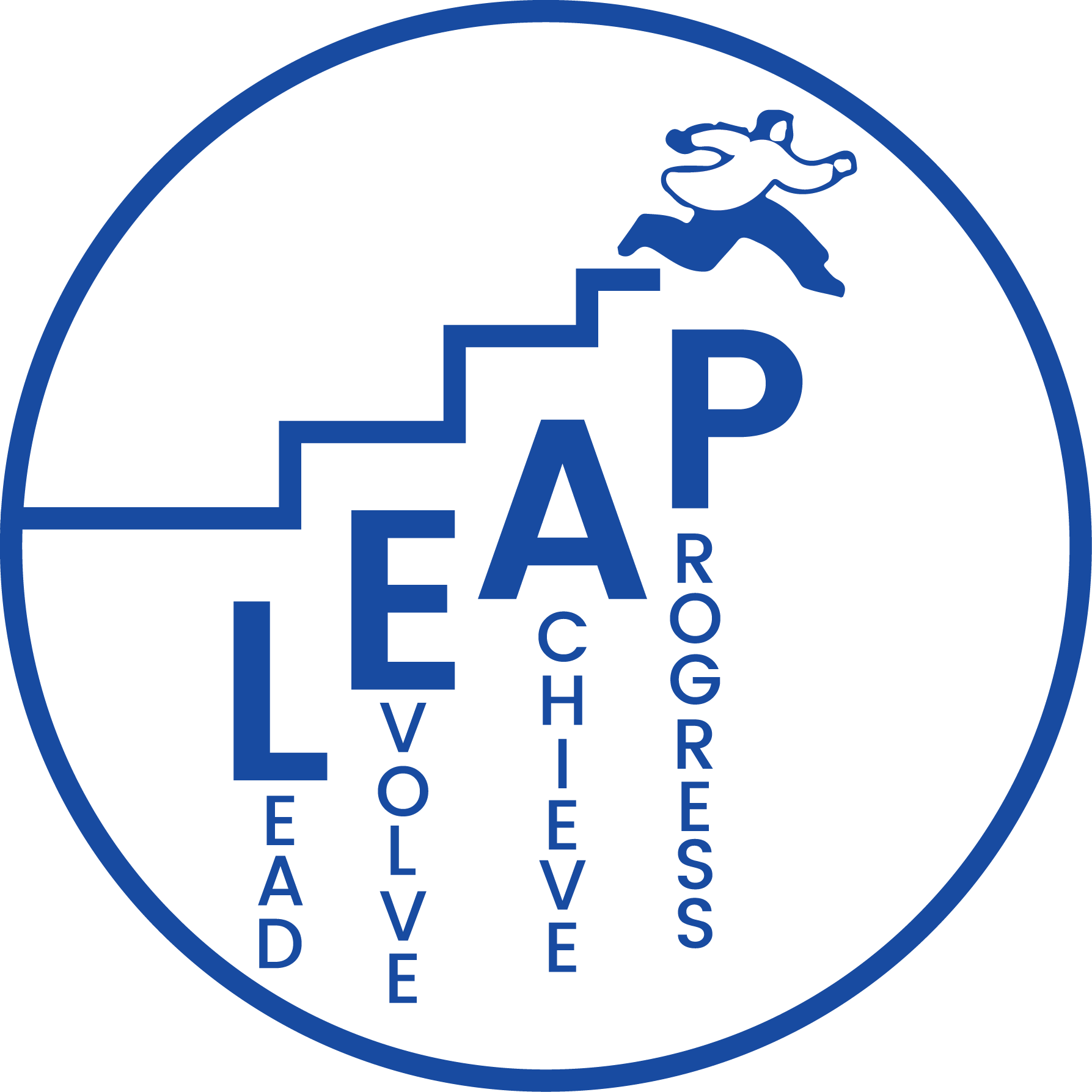LEAP - Open Enrollment