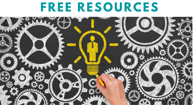 Your Free Resources