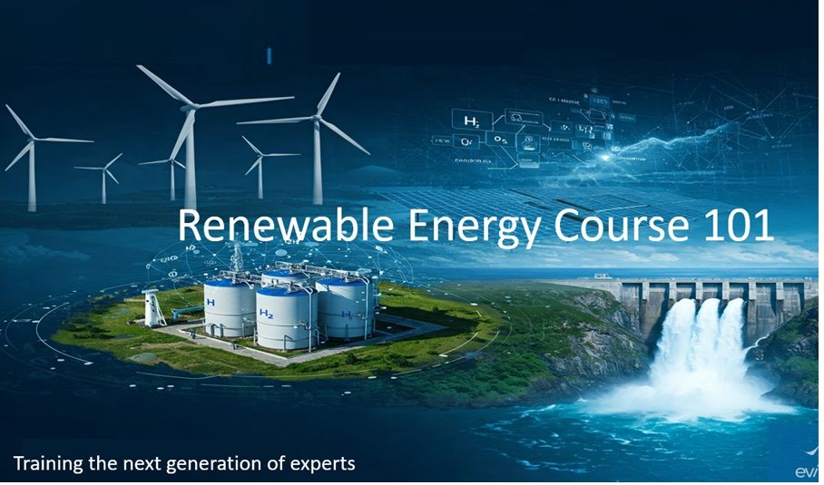 Renewable Energy Certification Program